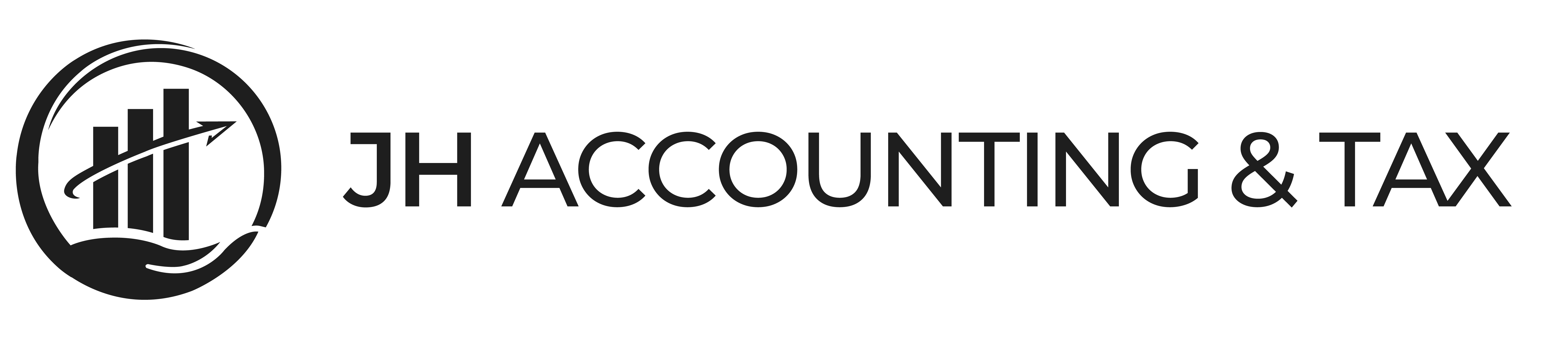 JH Accounting and Tax LLC – Expert Bookkeeping & Tax Services