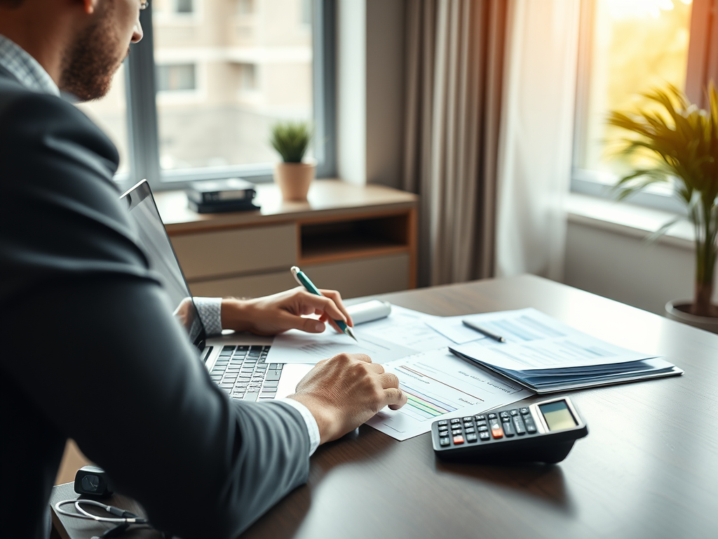 Small Business Accounting: Essential Tips Professional Guidance